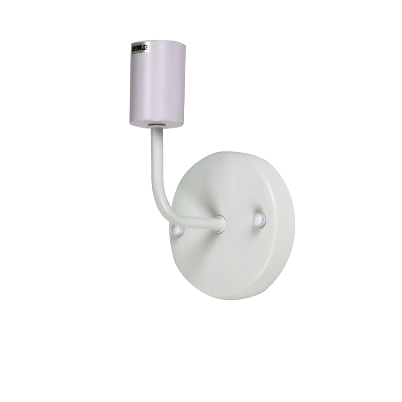 Pip Wall Light White – Gordon Macdonald Lighting Warehouse